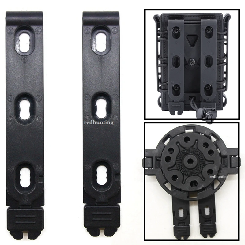 2pcs-Molle-Clips-5-56-7-62-Magazine-Molle-Attachment-Universal-Knife ...