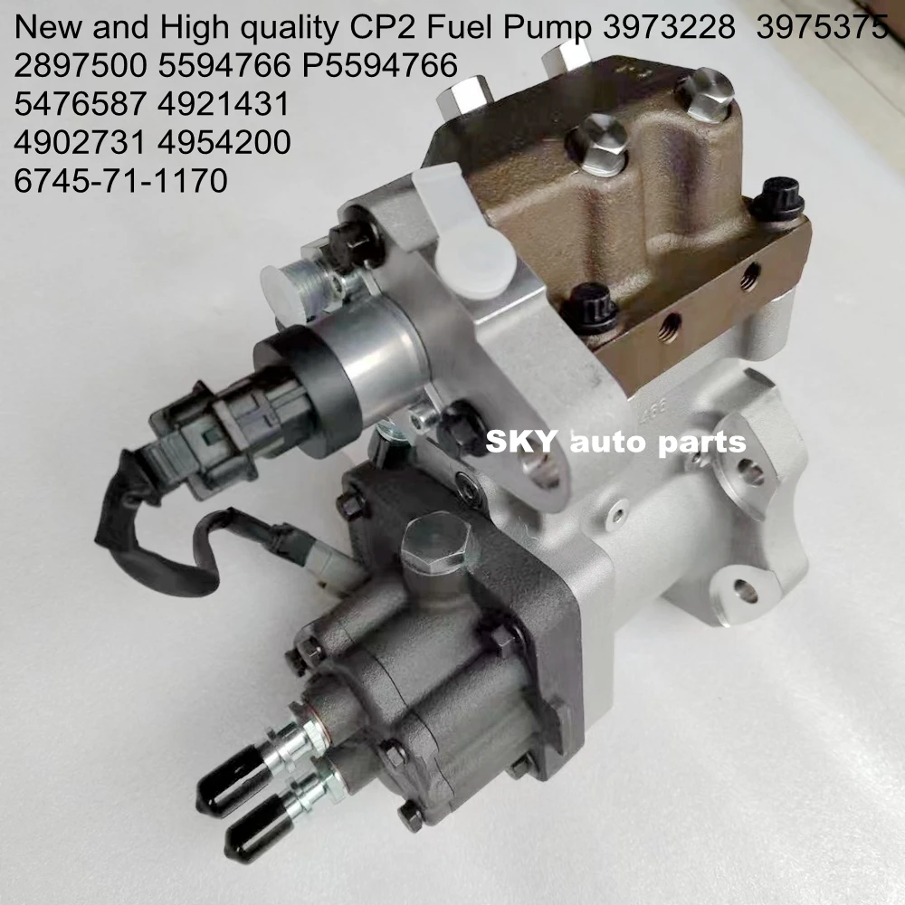 Bomba-de-combustible-CP2-nueva-y-de-alta-calidad-3973228-3975375 ...