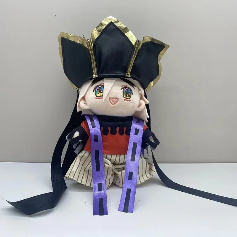 Anime-Demon-Slayer-Douma-Tang-Monk-Plush-Doll-Changeable-Clothes ...