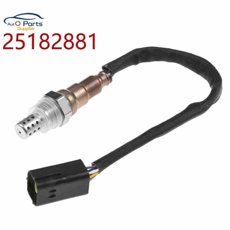 New-25182881-Oxygen-Sensor-Lambda-For-Chevrolet-Cruze-Captiva-Orlando ...