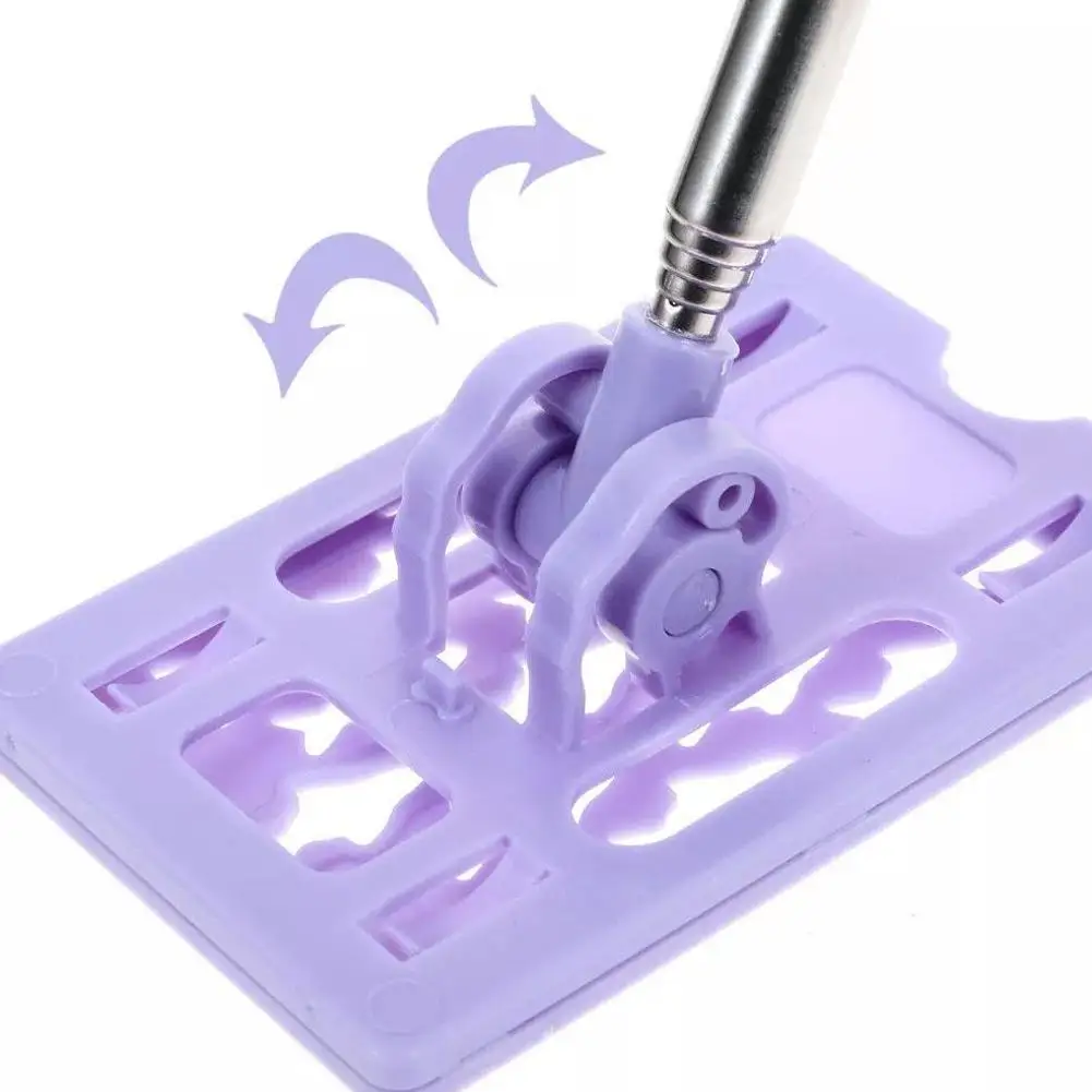 Car Toll Card Stick Telescopic Parking Toll Paying Rod Adjustable Touch ...