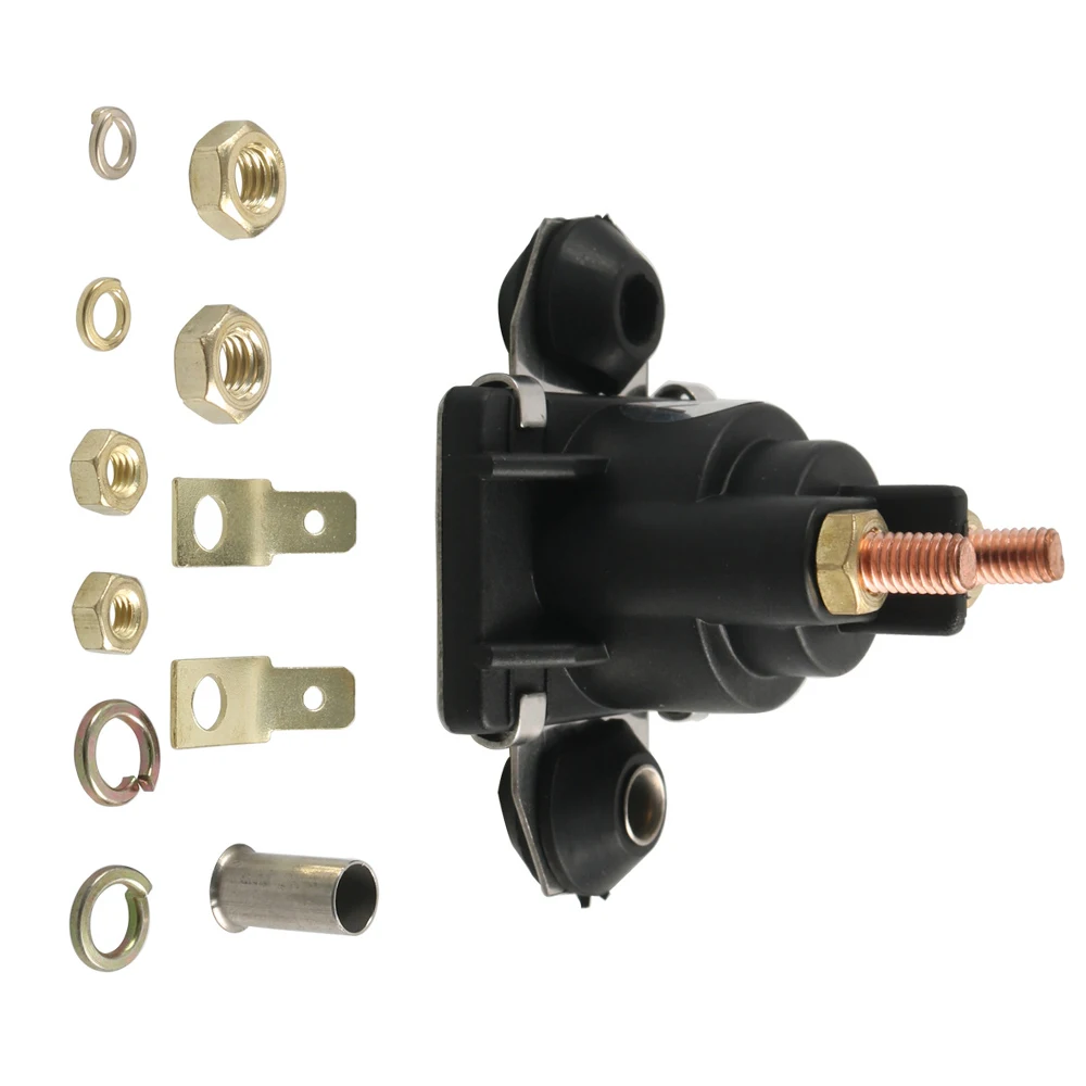 89-818997A1 89‑818997A2 Starter Relay(Accessories Included) Fit for ...