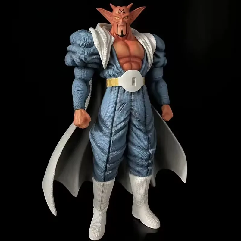 Dragon-Ball-Z-Dabura-Anime-Action-Figure-O-Grande-Diabo-Estatueta-de ...