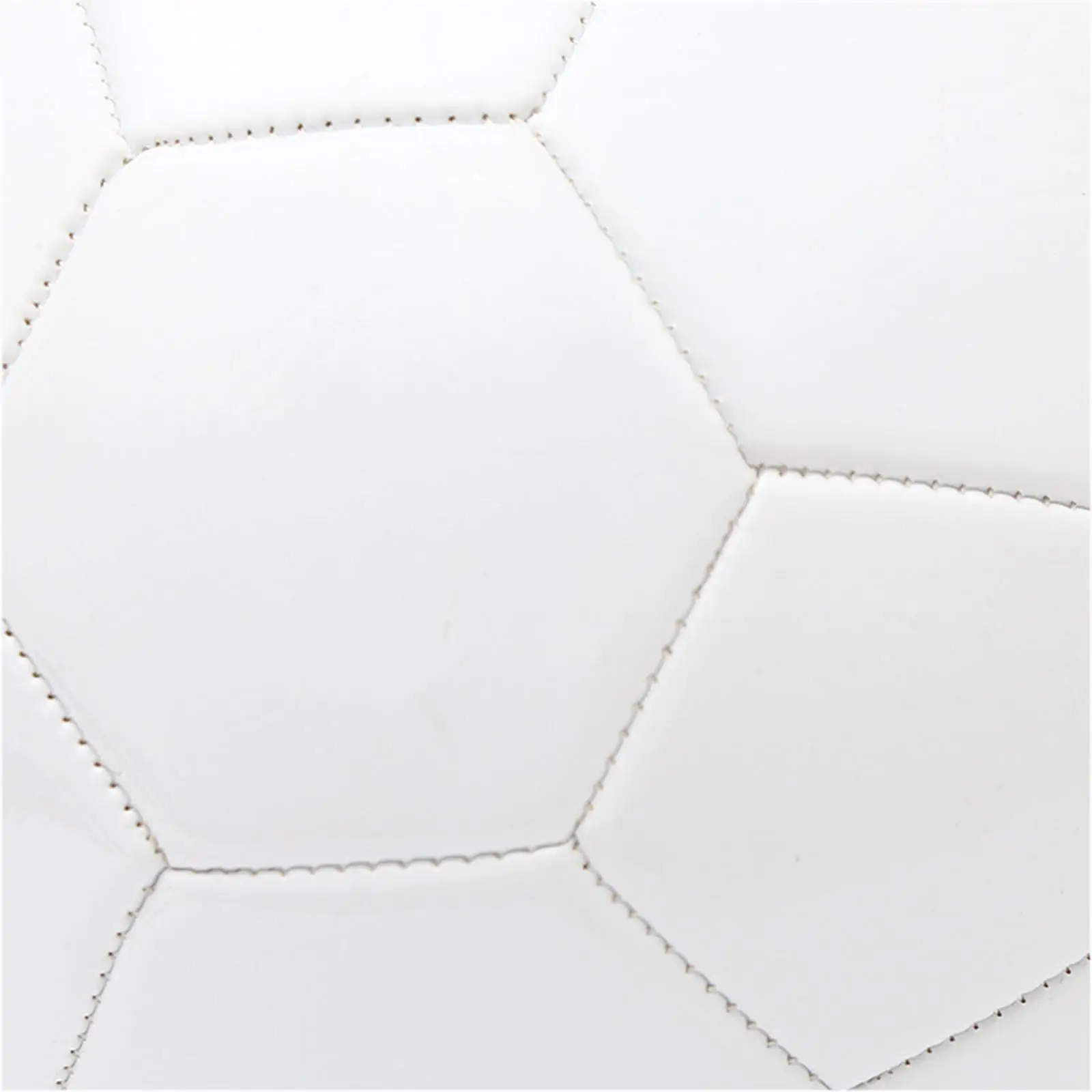Soccer Ball Texture Seamless