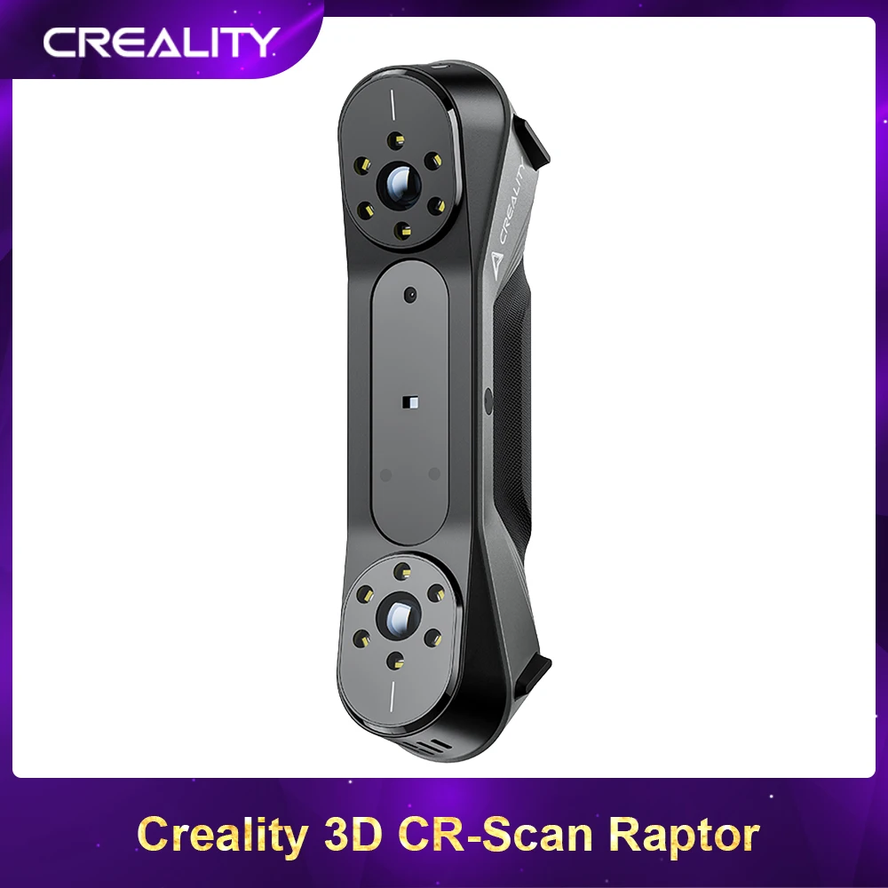 Creality-Scanner-port-til-CR-Scan-Raptor-digitaliza-o-de-v-rias-linhas ...
