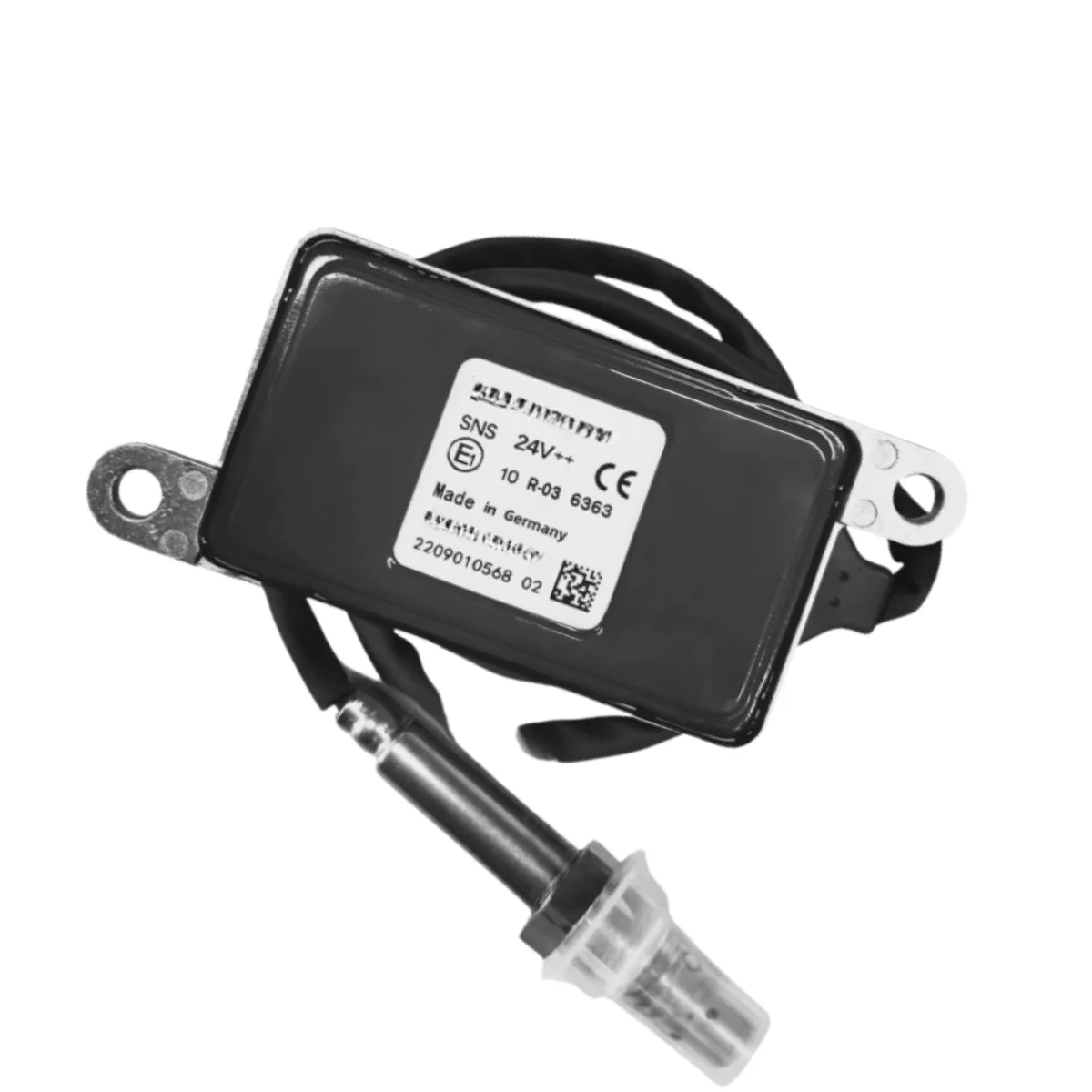 5801754014-for-IVECO-Stralis-Eurocargo-NOx-Sensor-Nitrogen-Oxygen ...