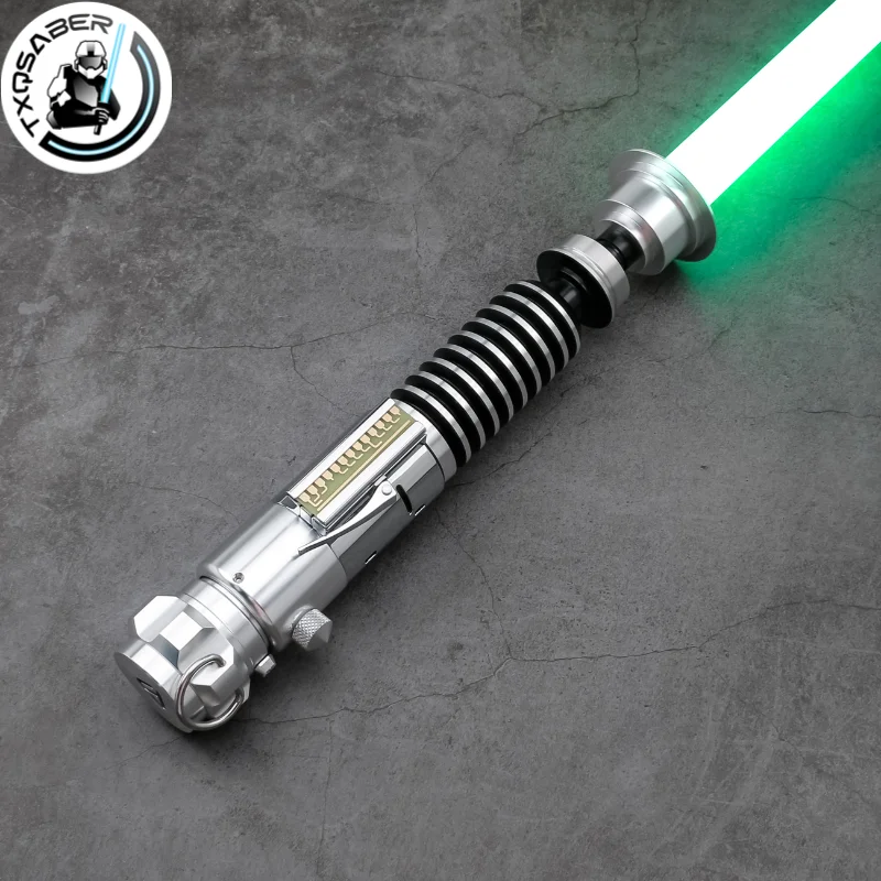 TXQSABER-Luke-Sywalker-V2-lightsaber-Proffie-Core-Bluetooth-Gesture ...