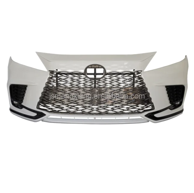 UPGRADE FACELIFT BODY KITS for LEXUS RX 350 2010-2014: A Comprehensive ...