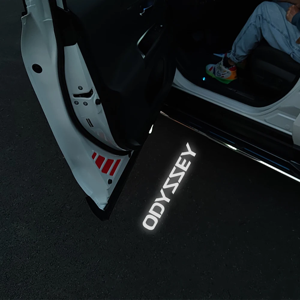 2Pcs-LED-For-Honda-Odyssey-2004-2005-2006-2007-2008-2009-2010-2011-2012 ...