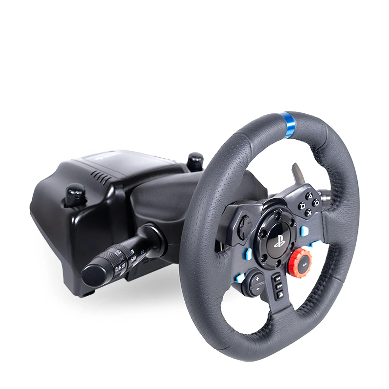 Ats Button Box Turn Signal And Wiper Switch For Logitech G29 G27 G25 ...