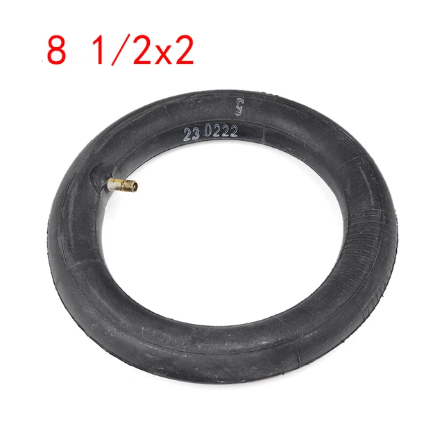 8.5Inch Inner Tube For Xiaomi Mijia M365/Pro Electric Scooter Tyre ...