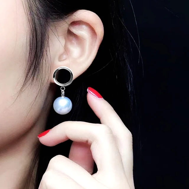 Gauges Ear Piercing For Girls