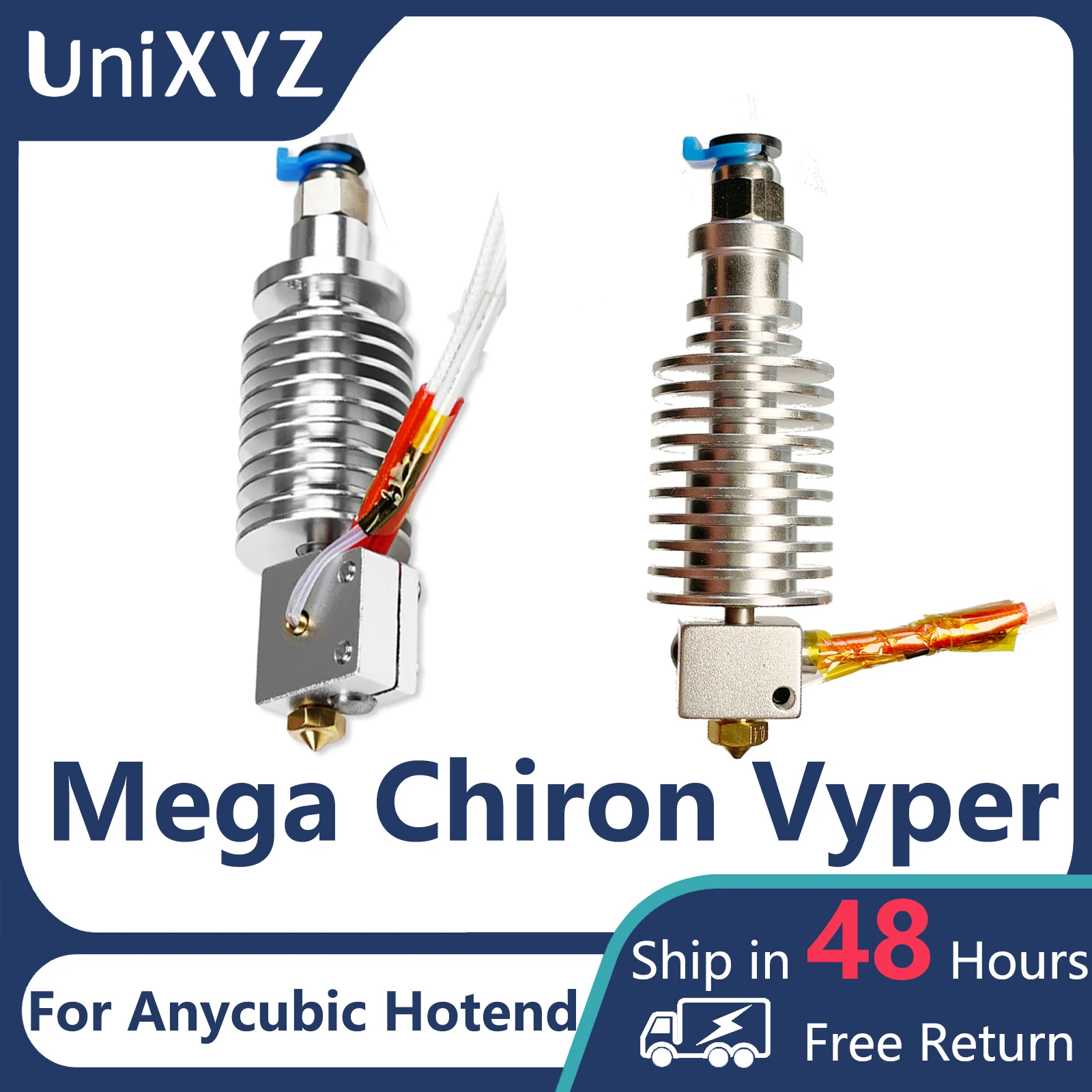 I3-Mega-S-Hotend-E3D-V5-Bowden-piezas-de-impresora-3D-mejoradas-para ...