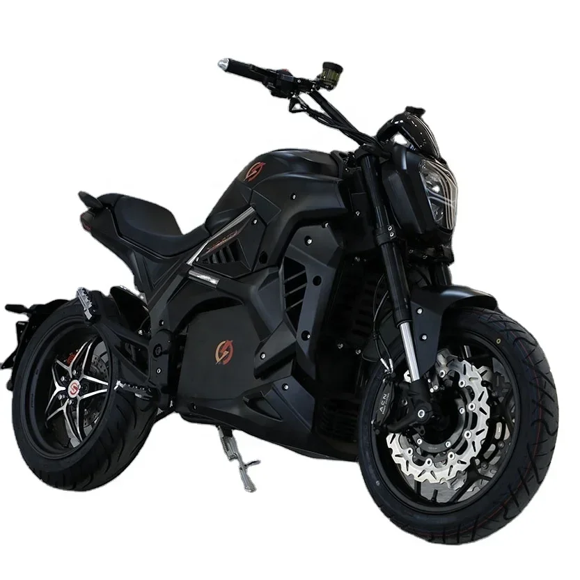 electric motorcycle 8000w 150 km/h super speed motorcycle for sale ...