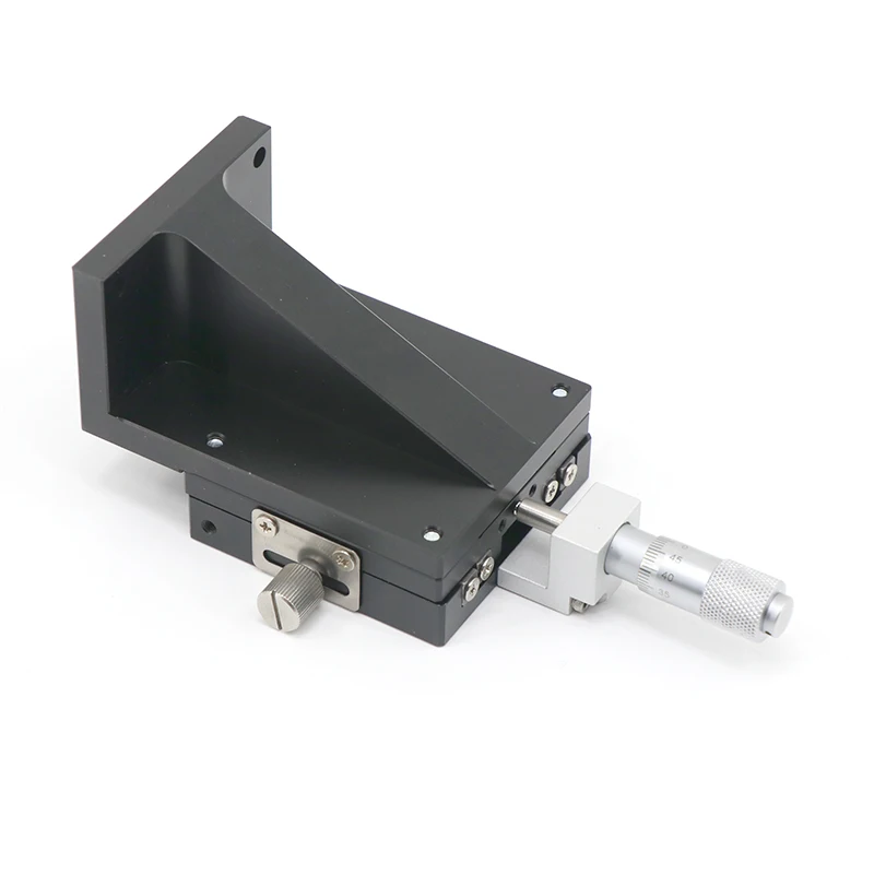 LV40-50-60-90-C2-Z-Axis-vertical-lift-platform-precision-displacement ...