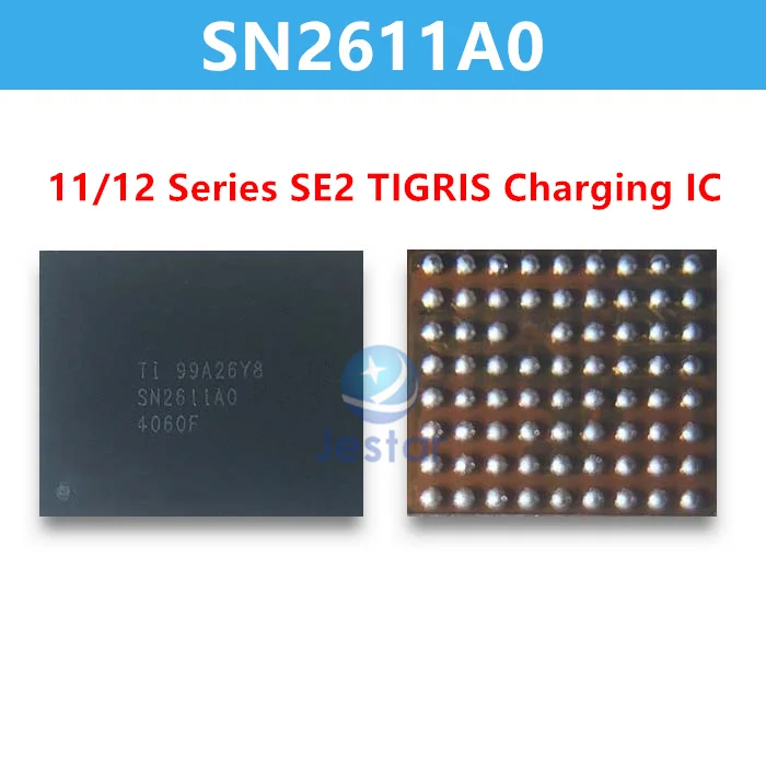 5pcs-lot-SN2501-SN2501A1-SN2600B1-SN2600B2-SN2611A0-U3300-TIGRIS-T1 ...