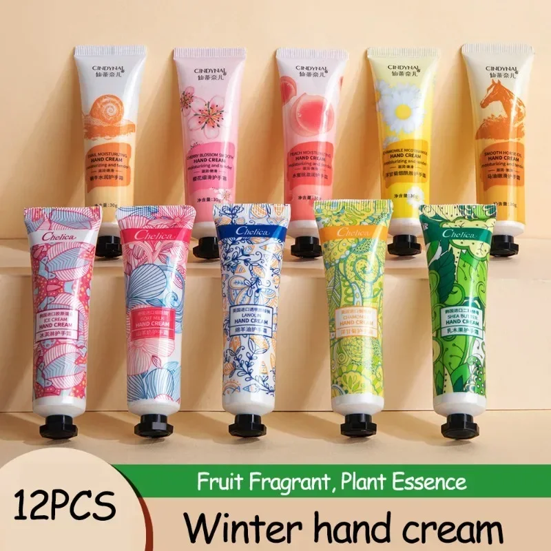 Plant-Extract-Hand-Cream-Winter-Moisturizing-Anti-wrinkle-Anti-Chap ...
