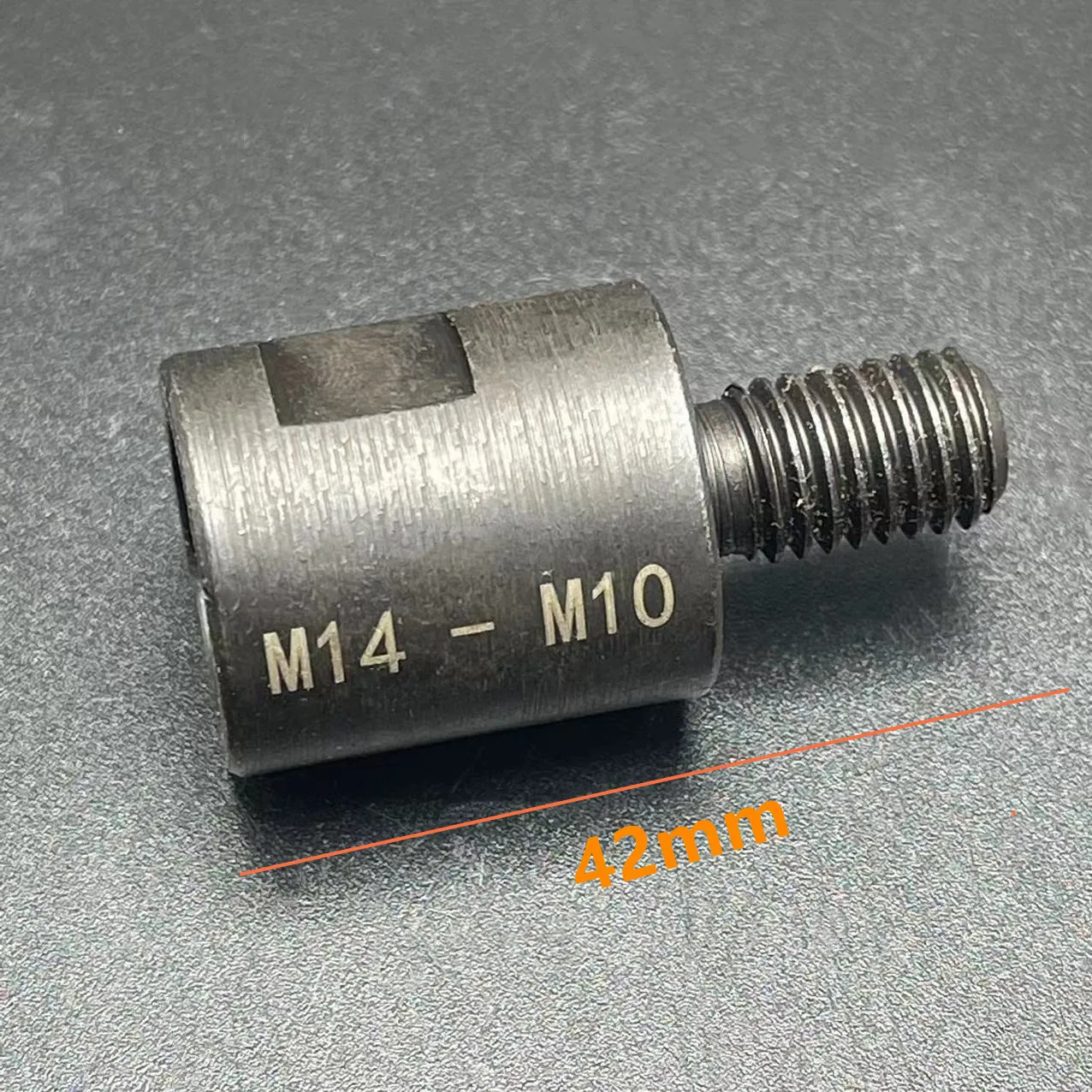 Angle Grinder Adapter M10 M14 5/8-11'' Thread Interface Connector ...