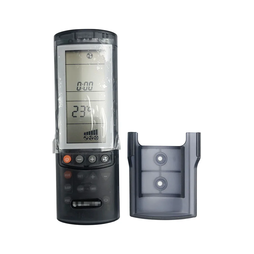 Remote Control Electra | Rc7 Remote Control | Airwell Rc4 | Electra Rc7 ...