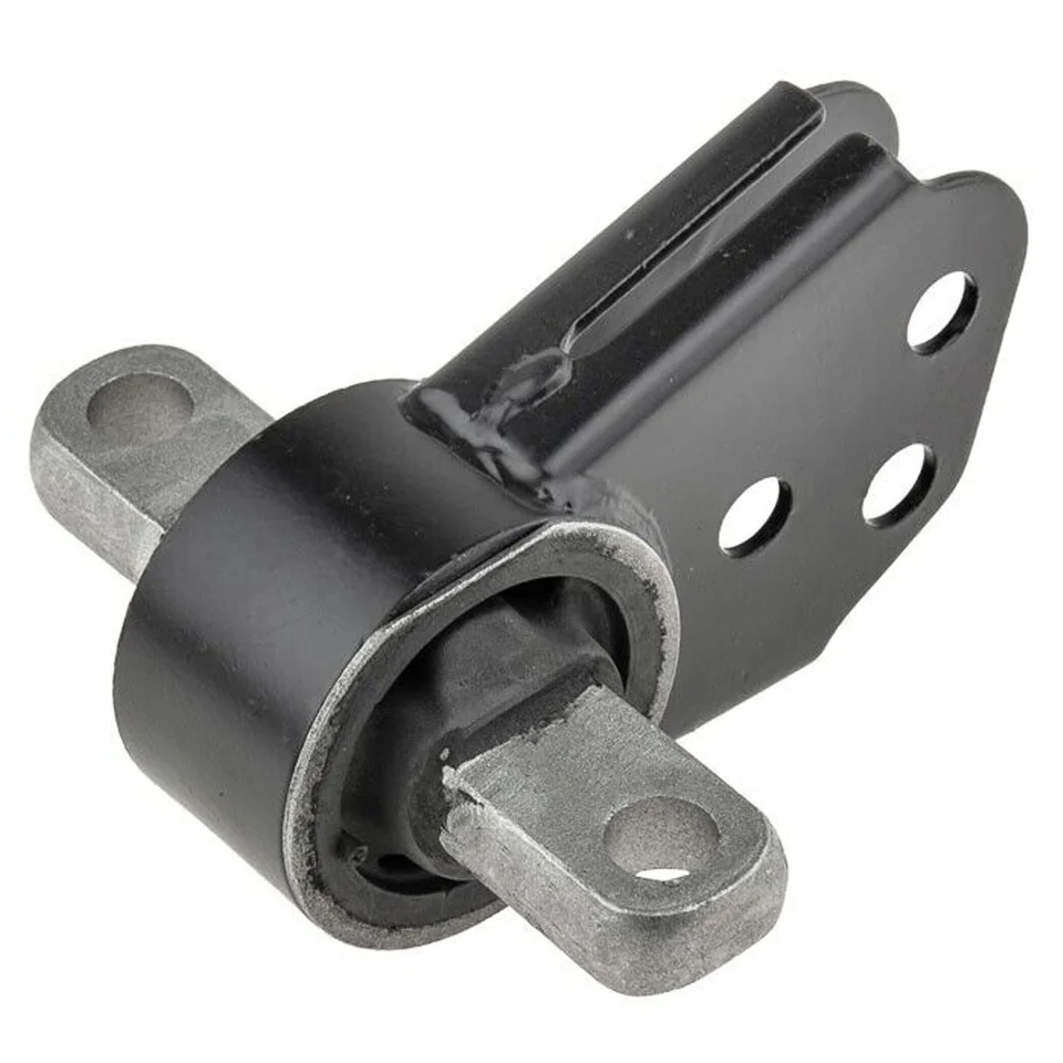 2001 Jeep Grand Cherokee Steering Stabilizer Front Differential Mount ...