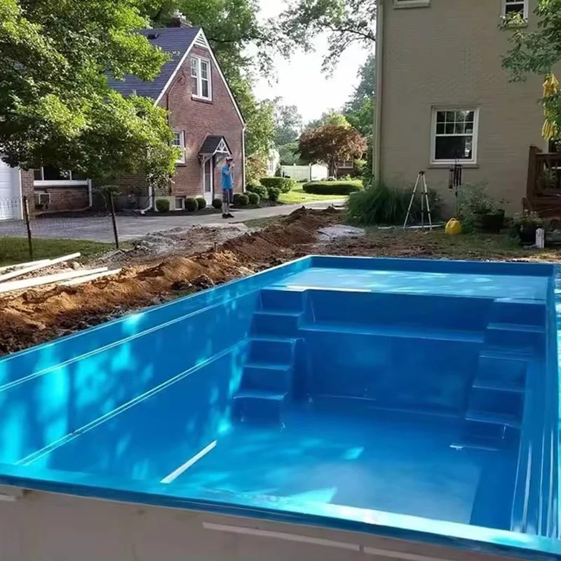 best-price-large-custom-fiberpool-swim-pool-and-spa-outdoor-fiberglass ...