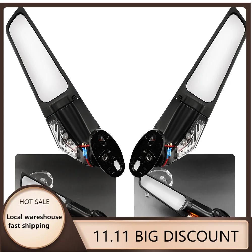 For-Honda-CBR1000RR-CBR600RR-CBR-250R-300R-400RR-500R-Motorcycle-Mirror ...