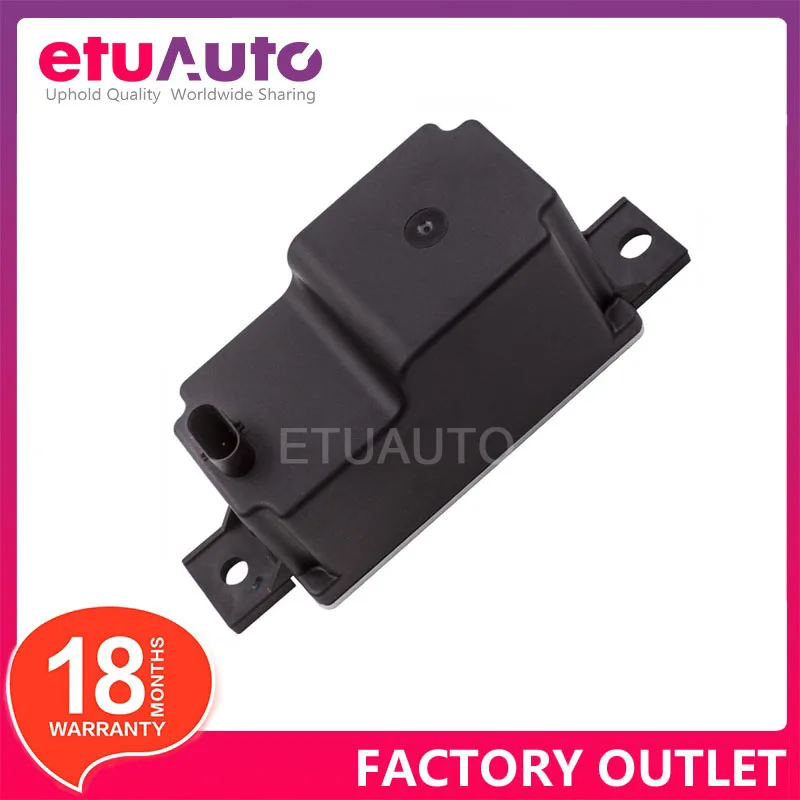 ETUAFTIVE Auxiliary Battery Voltage Converter Module A2059053414 ...