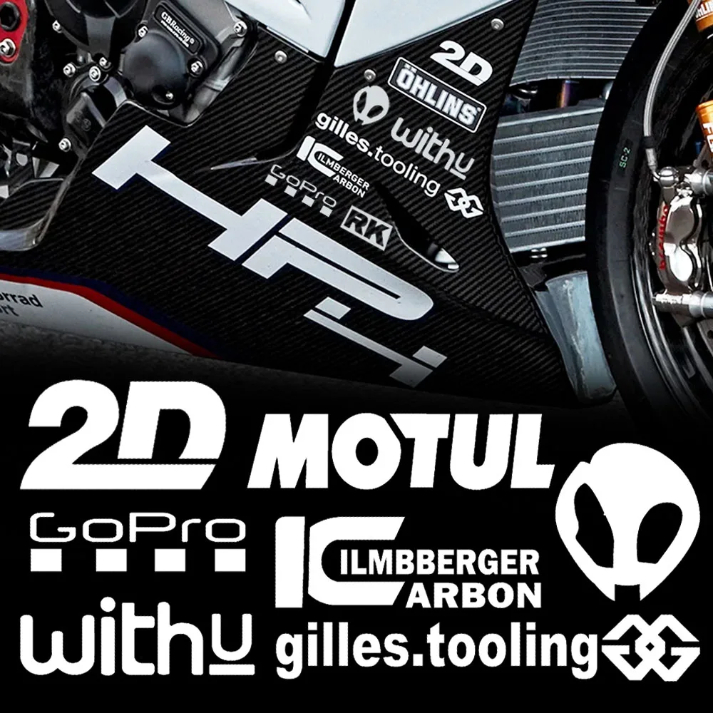 Voor-Bmw-HP4-S1000-Rr-S1000rr-2015-2016-2017-2018-Motorfiets-Tank ...