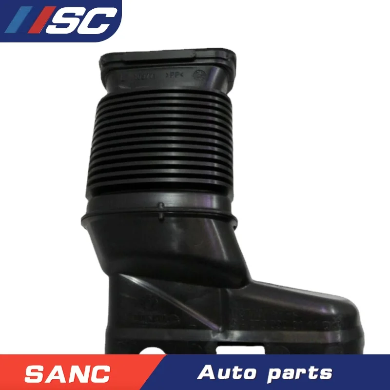 A2760900111-Inlet-Manifold-Intake-Hose-Air-Pipe-for-Mercedes-CLS-E-400 ...