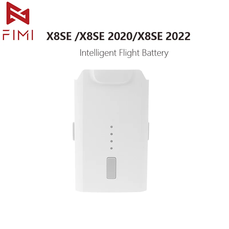 4500mAh-Original-FIMI-X8SE-X8SE-2020-X8SE-2022-Lipo-Intelligent-Flight ...