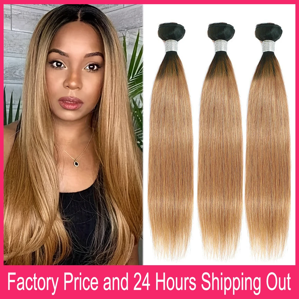 Honey-Blonde-Bundles-Burmese-Human-Hair-Weave-Bundle-12-24-Dark-Roots-1B-27-Blond-2.jpg