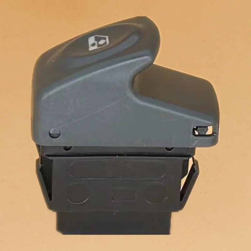 Power-Window-Control-Lifter-Switch-6-pinos-para-Renault-Clio-Megane ...