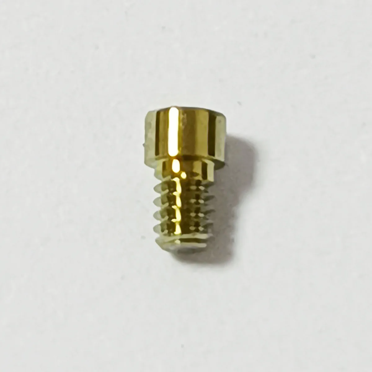 Titanium-Prosthetic-screw-for-Multi-Unit-25Ncm-Hex1-27-compatible-with ...