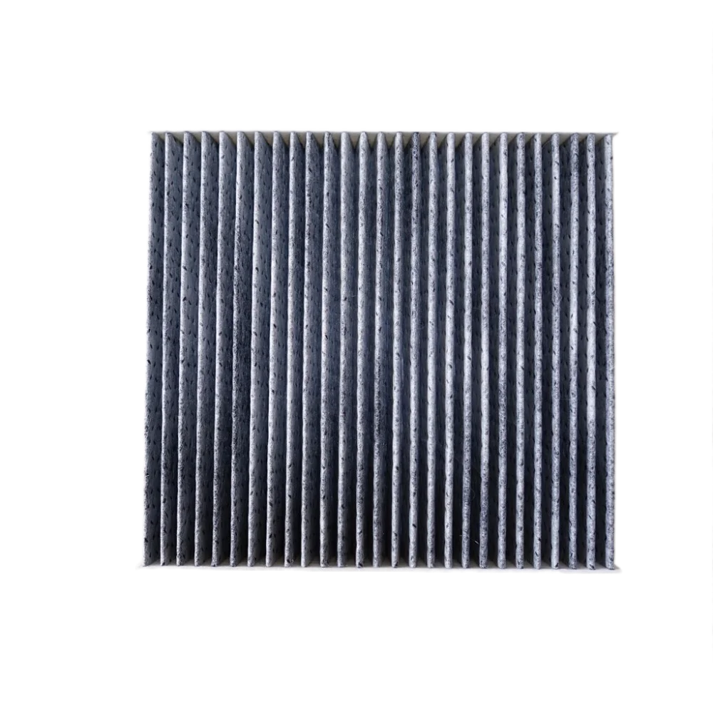 Filtro de cabina para NISSAN, accesorio para NISSAN X-TRAIL, Sentra ...