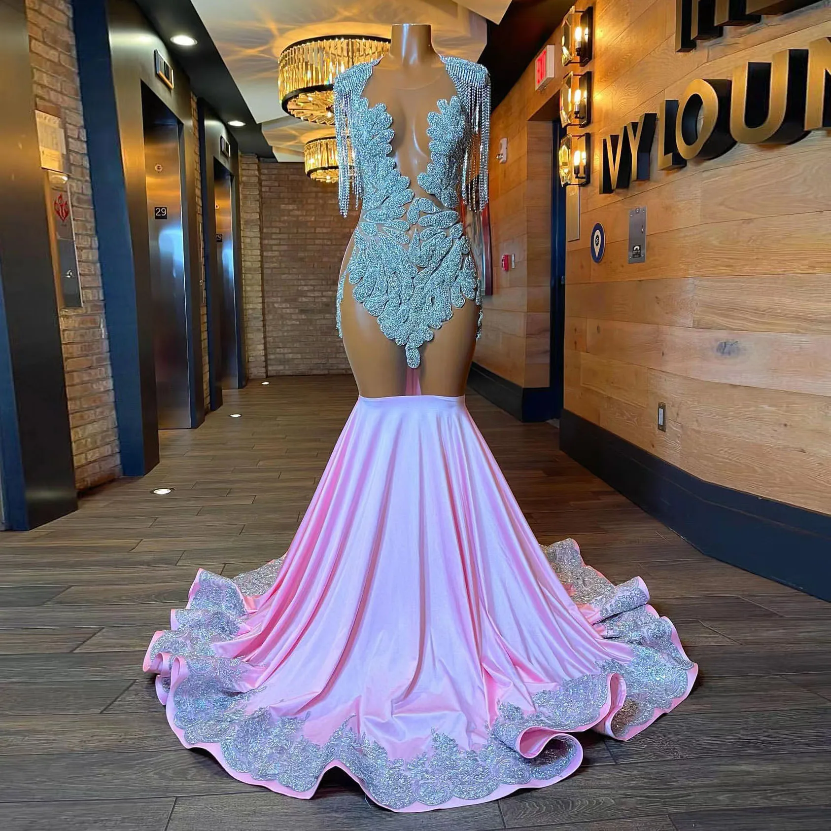 Extravagant Prom Dresses 2022