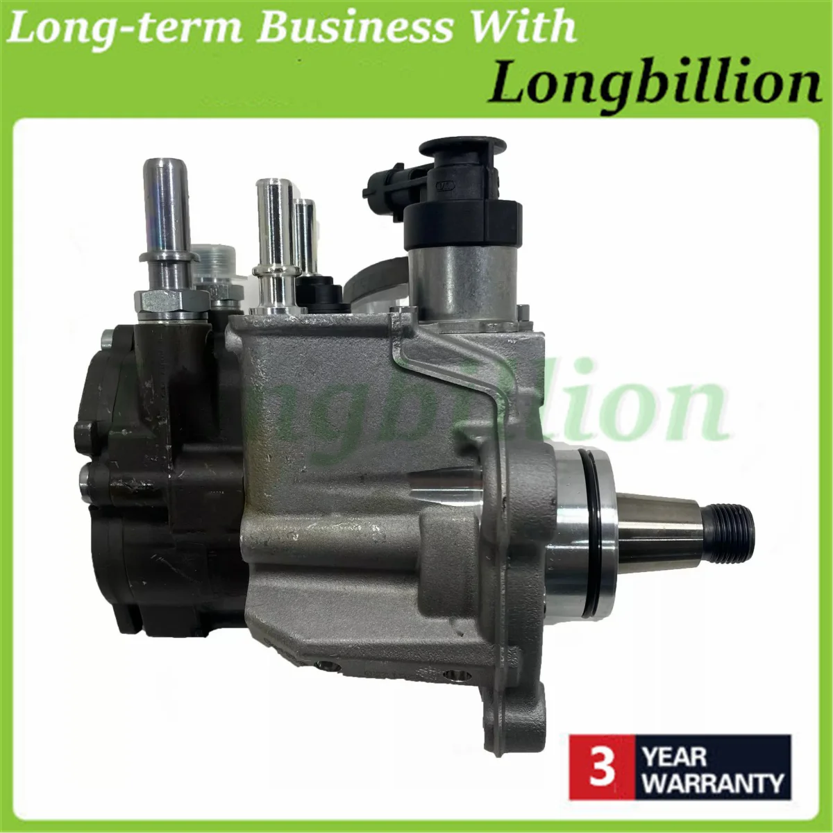 Diesel-Engine-Parts-Fuel-Injection-Pump-For-KHD-Rebuild-0445020507 ...