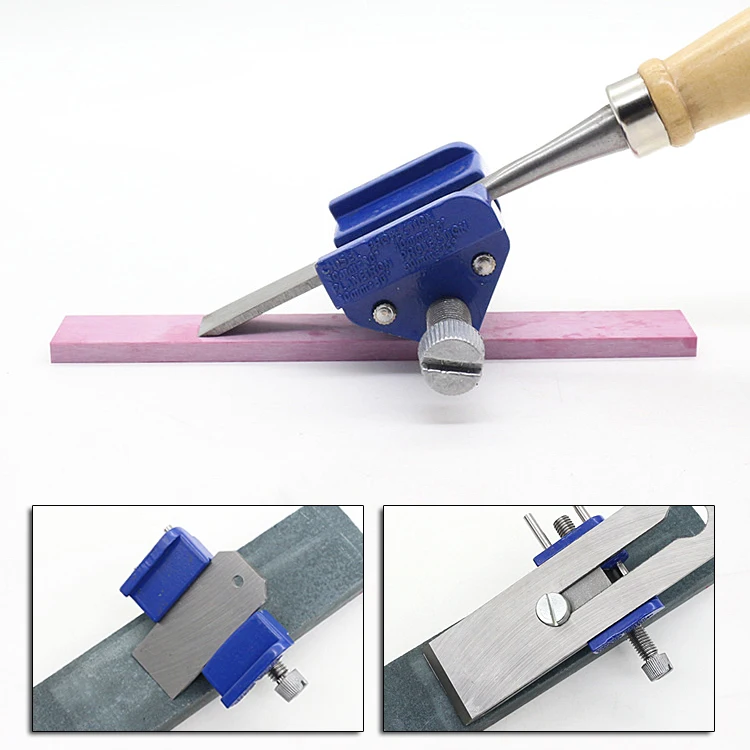 Honing Guide Chisel Sharpening | Guide Sharpening Sharpener - New ...