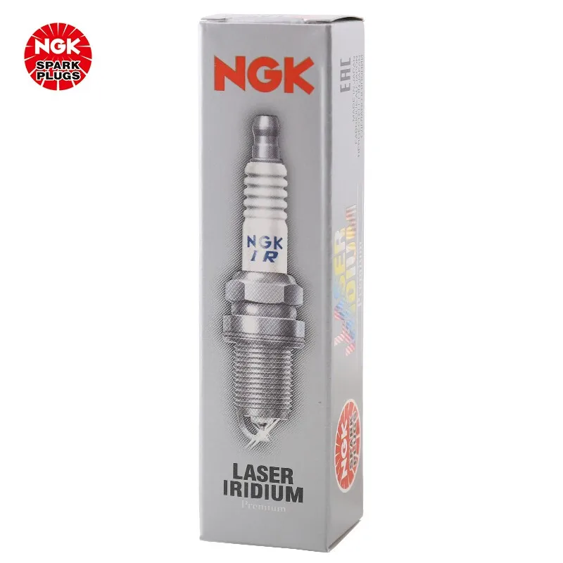 NGK-Iridium-Platinum-spark-plug-ILFER7C8EG-91898-is-suitable-for-A4L ...