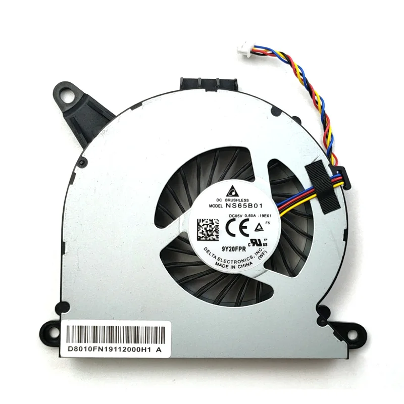 New For Intel Nuc Nuc10 Nuc10i3fnh Nuc10i5fnh Nuc10i7fnh Mini Pc Cpu ...