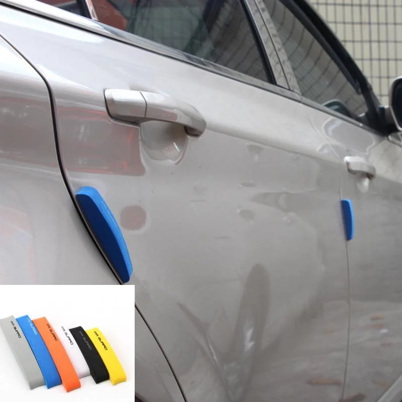 4Pcs-Auto-Door-Edge-Protection-Car-Decoration-4Pcs-Car-Door-Protector ...