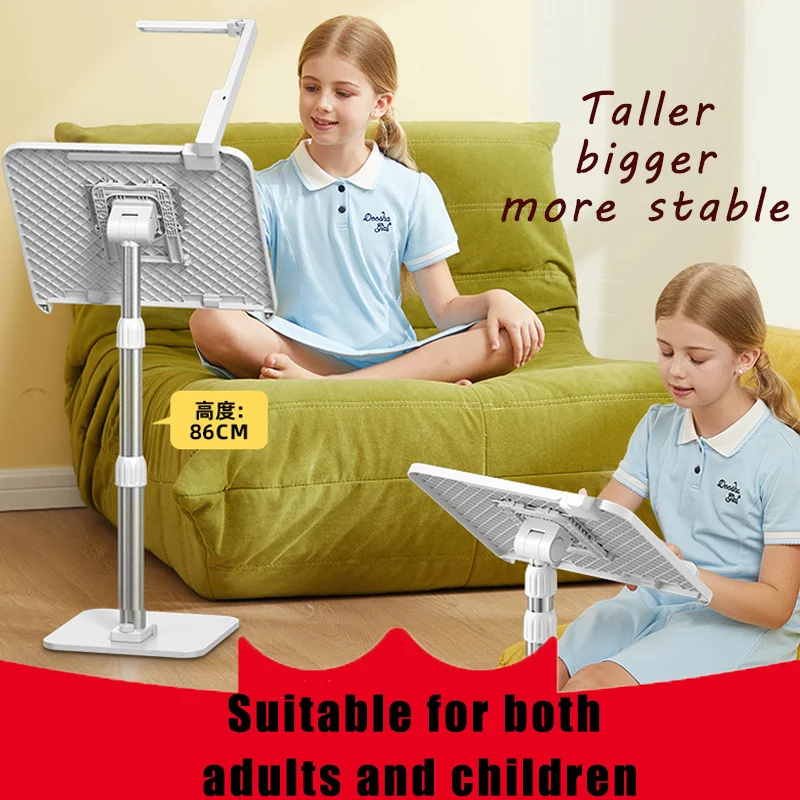 Fashion Simple Lifting Reading Stand Multifunctional Children'S Desk ...