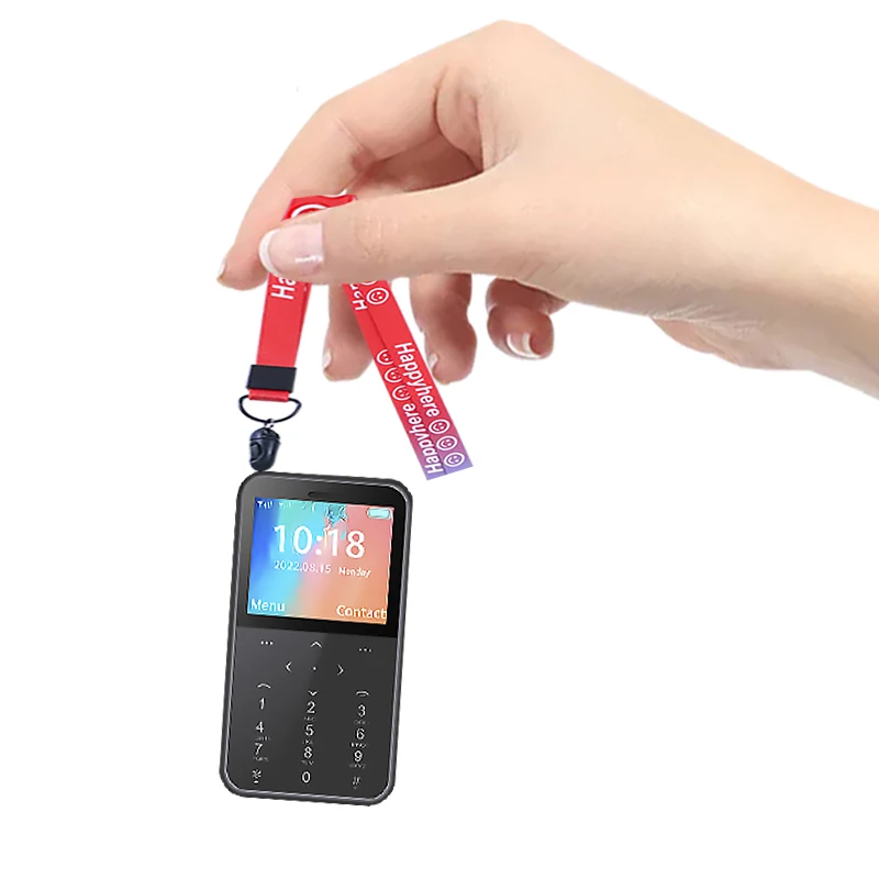 Mini Cell Phone Magic Voice | Mobile Phone Small | Mini Phone Mobile ...