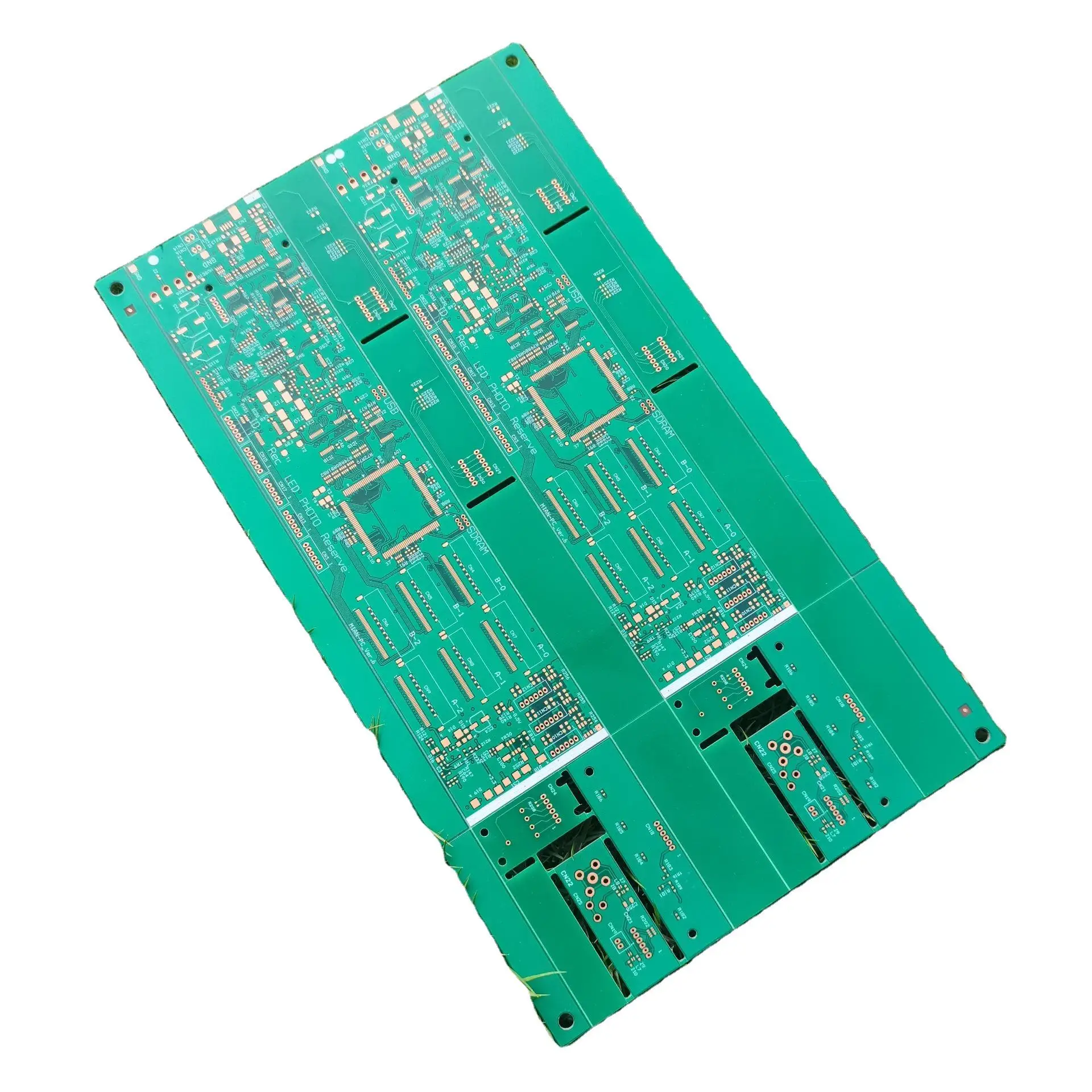 PCB-Multilayer-Circuit-Board-Service-PCB-Assembly-alta-qualidade ...