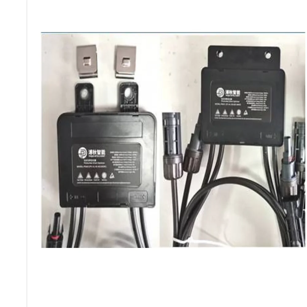 Photovoltaic-Intelligent-Optimizer-375W-800W-Solar-Panel-MPPT-Power ...