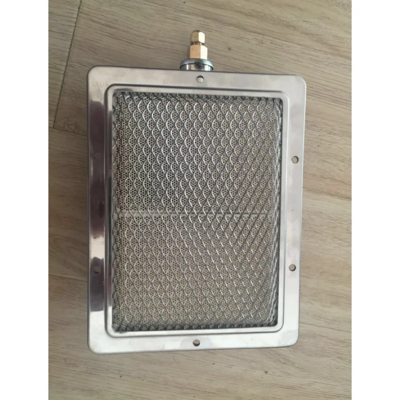 DC-V-Ceramic-Plate-Burner-with-Injector-Nozzle-Gas-Burner-Gas-Stove-Gas ...