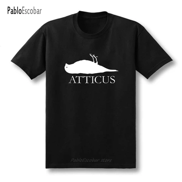Atticus Logo
