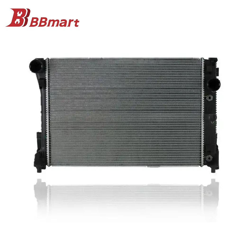 A2045002203 BBmart Auto Parts 1pcs Engine Cooling Radiator For Mercedes ...