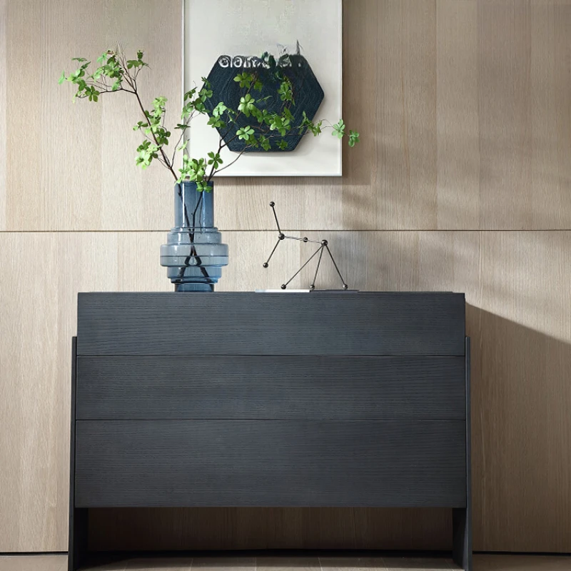 Italian-minimalist-living-room-storage-cabinet-with-four-or-three ...