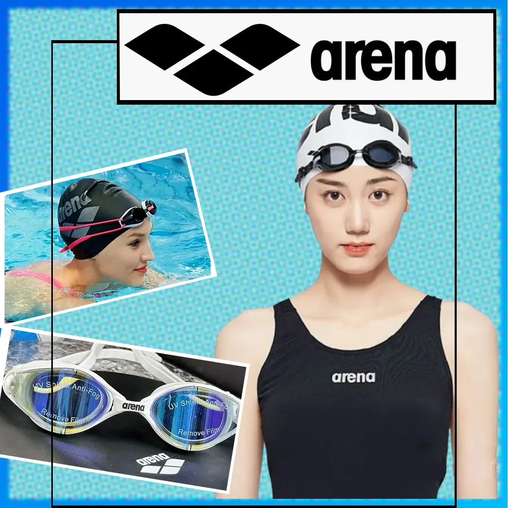 Arena Mirrors: The Ultimate Guide to Premium Swim Goggles for ...