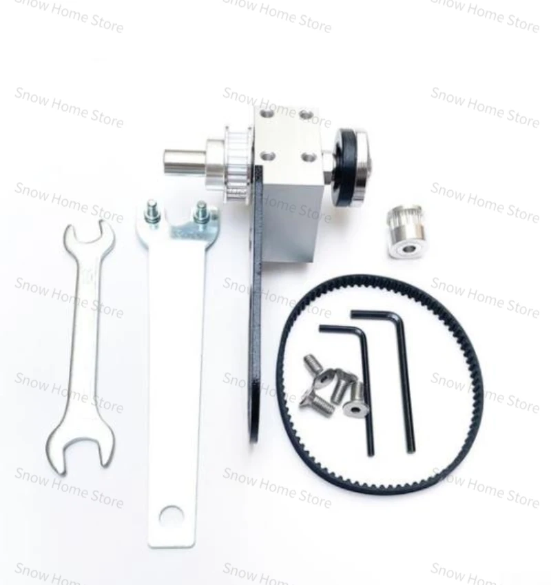 Spindle Mini Saw Table | Polishing Spindle Saw | Bearing Seat Shaft ...